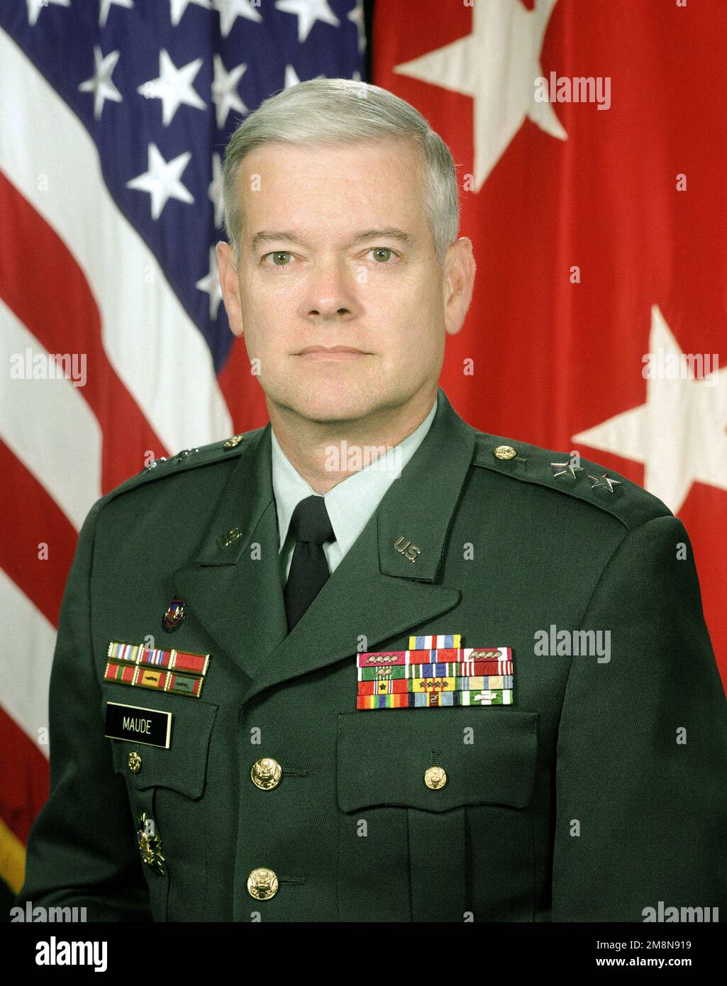 General maude hi-res stock photography and images - Alamy