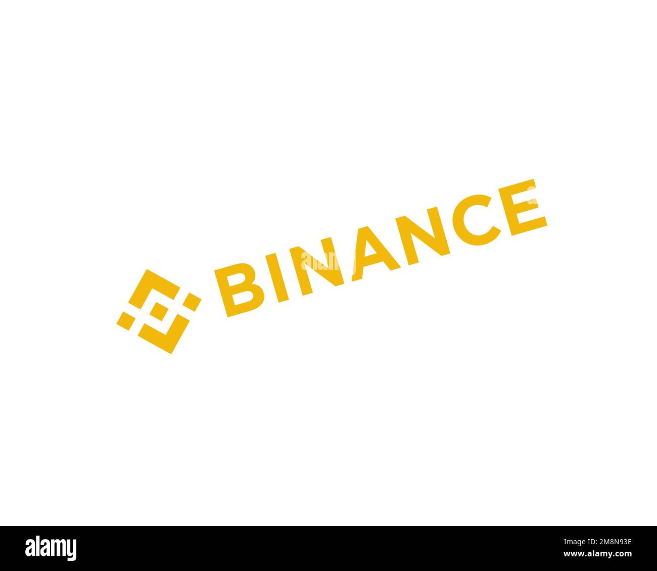 Binance Cut Out Stock Images & Pictures - Alamy