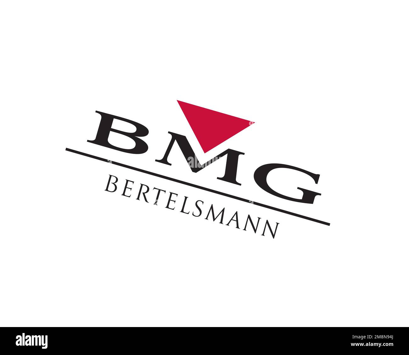 Bertelsmann logo hi-res stock photography and images - Alamy