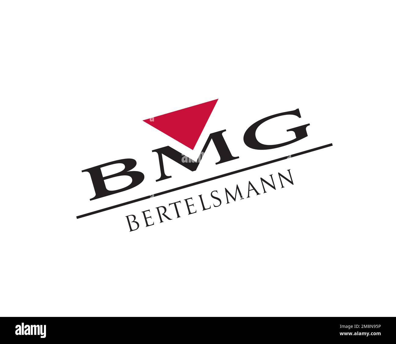 Bertelsmann logo Cut Out Stock Images & Pictures - Alamy