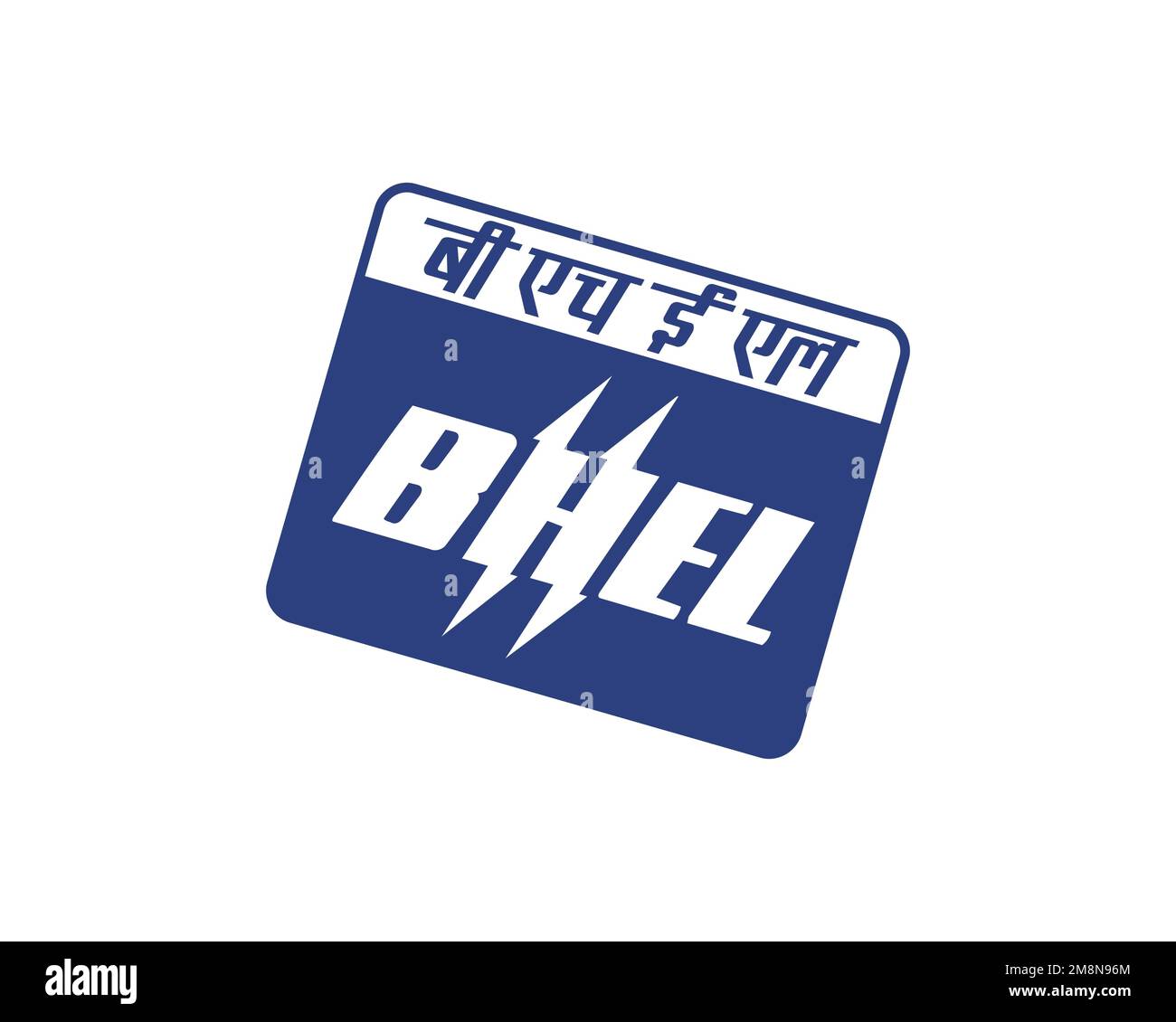 Bhel Logo