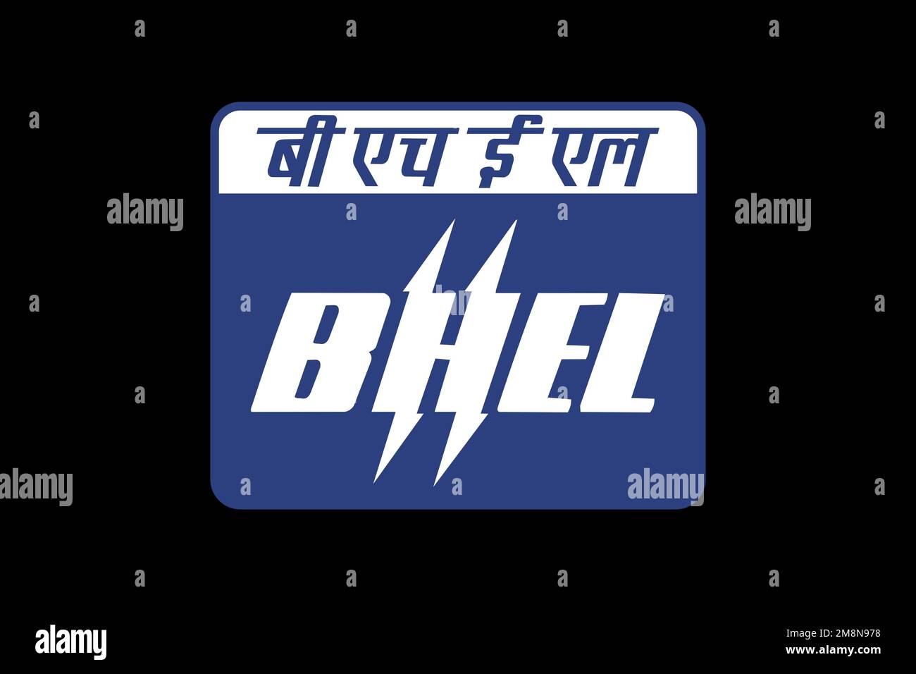 Bhel Logo