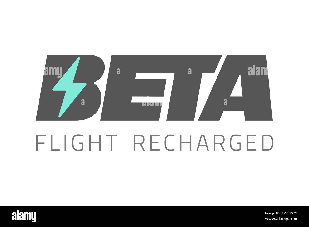 Beta logo Cut Out Stock Images & Pictures - Alamy