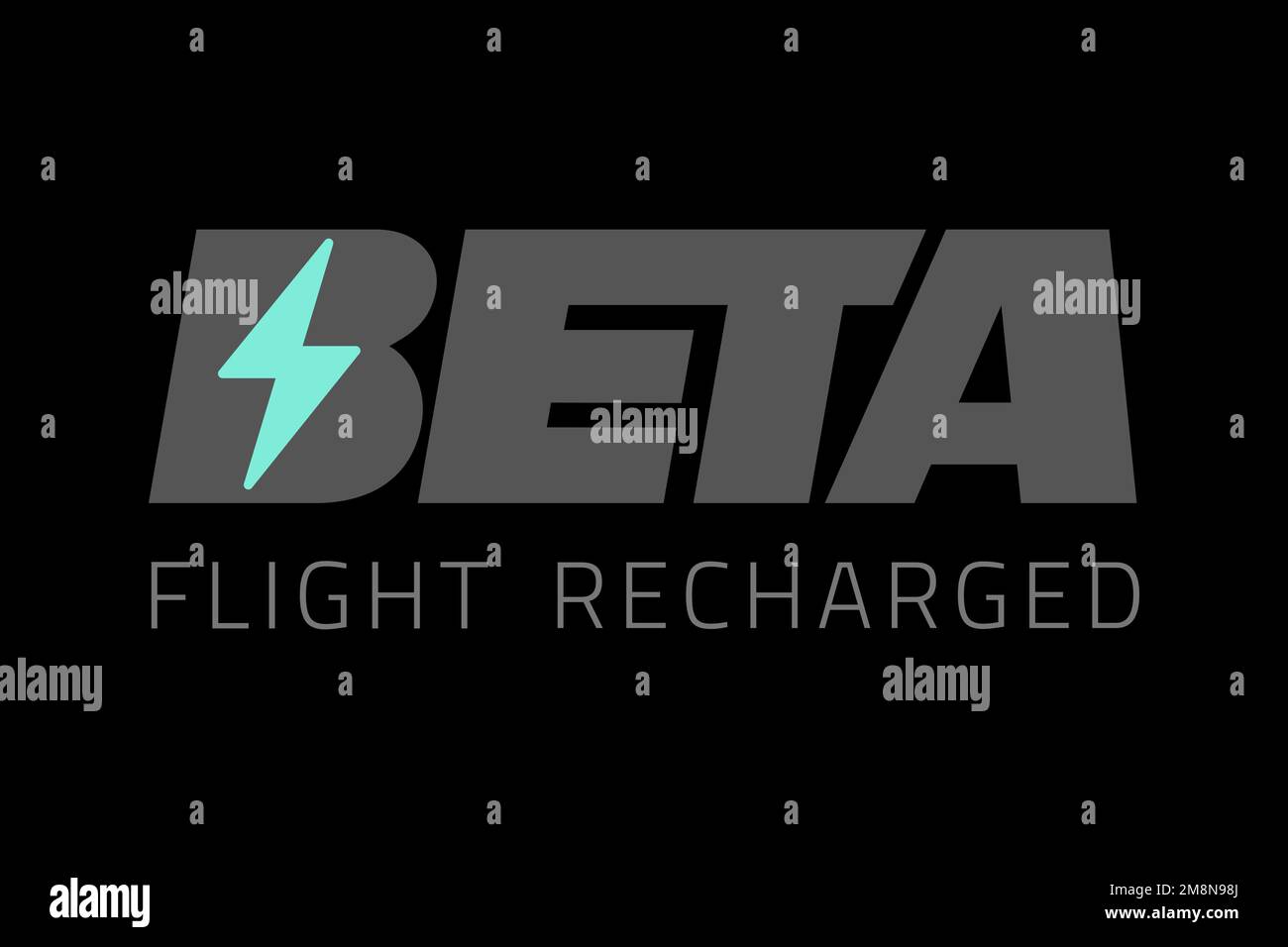 Beta Technologies, Logo, Black background Stock Photo - Alamy Beta Technologies, Logo, Black background Stock Photo - Alamy