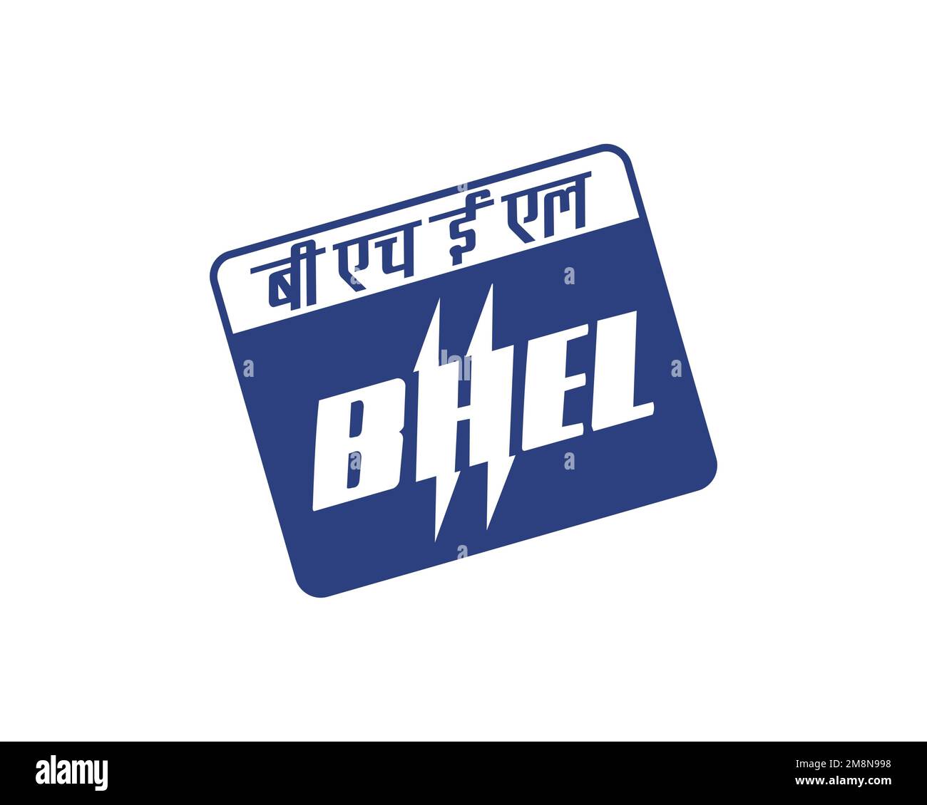 Bhel Logo