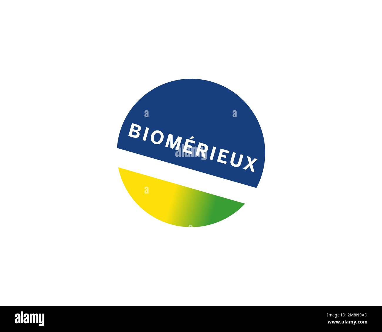 Biomerieux logo hi-res stock photography and images - Alamy