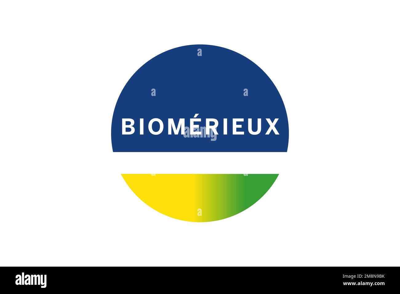 BioMerieux, Logo, White background Stock Photo - Alamy