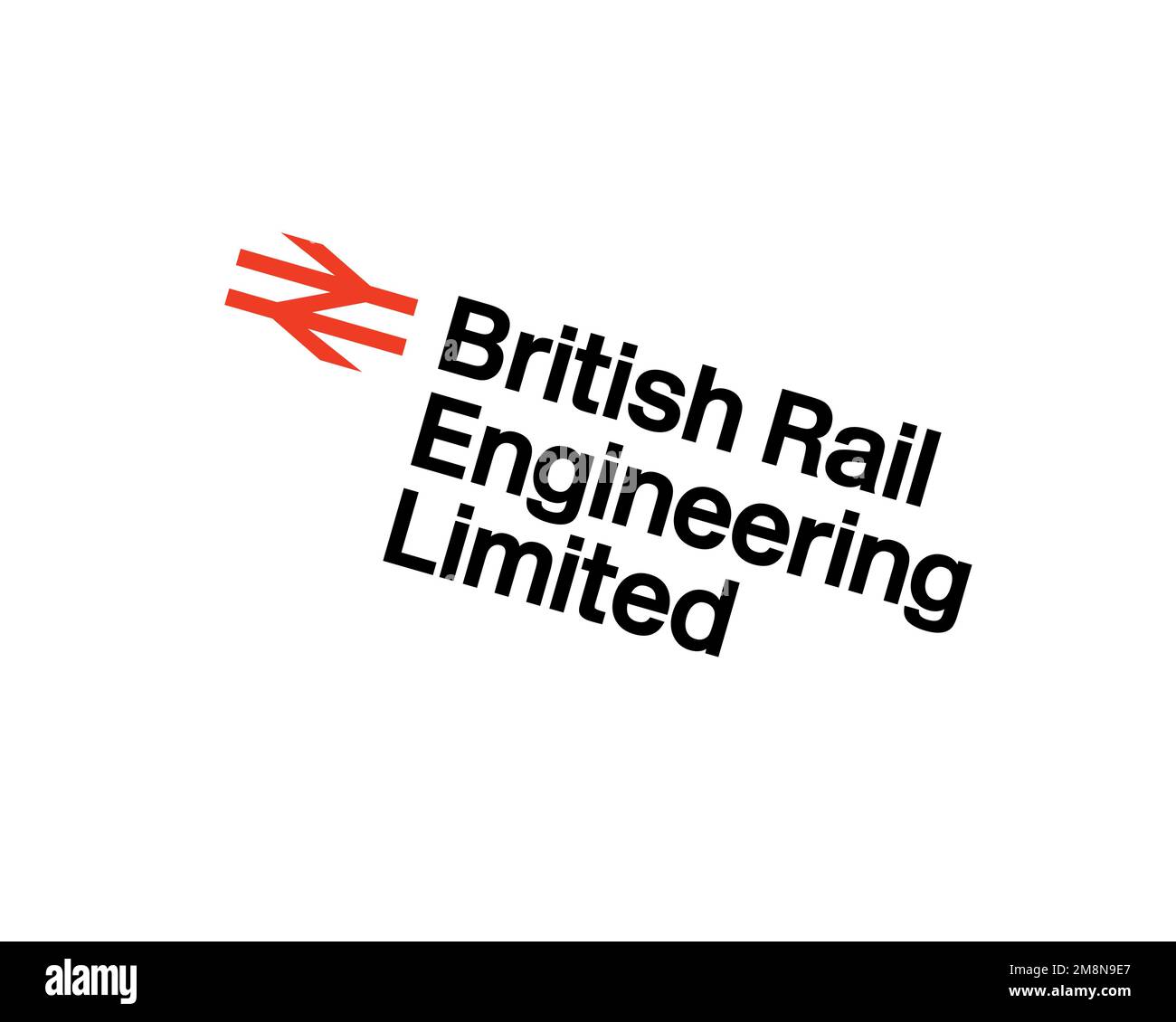 British rail engineering limited hi-res stock photography and images ...