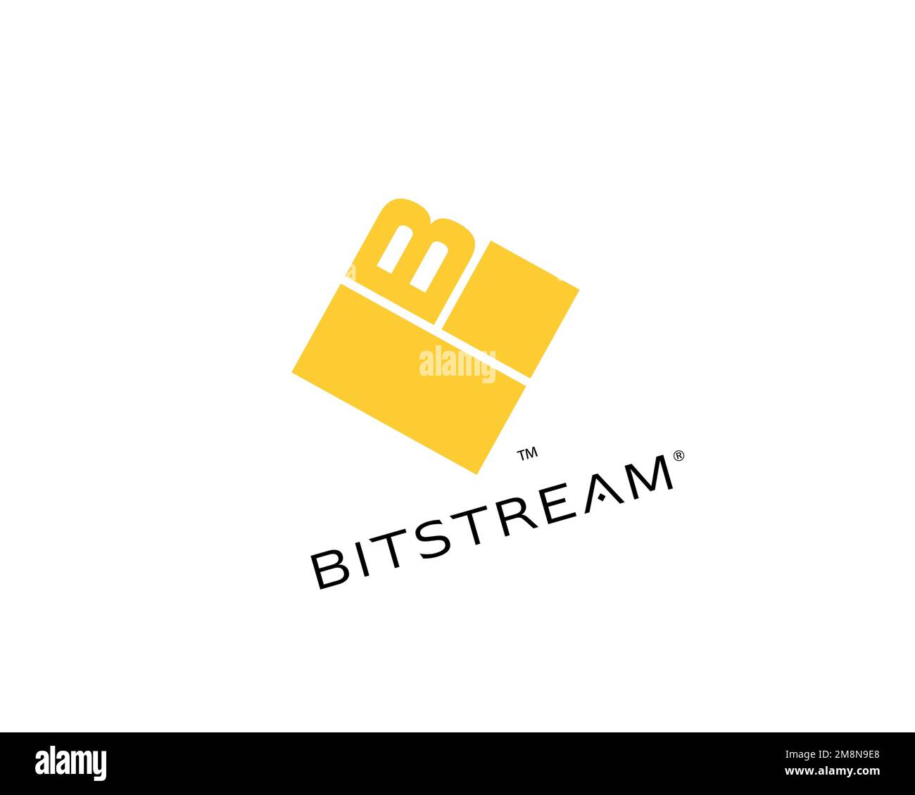 Bitstream Cut Out Stock Images & Pictures - Alamy
