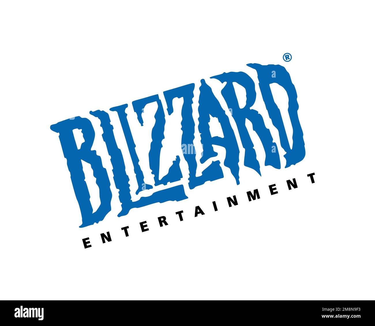 Blizzard Entertainment Logo