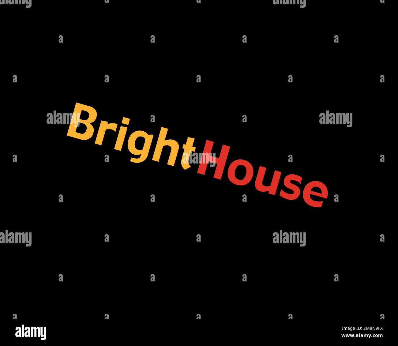 Brighthouse logo hi-res stock photography and images - Alamy