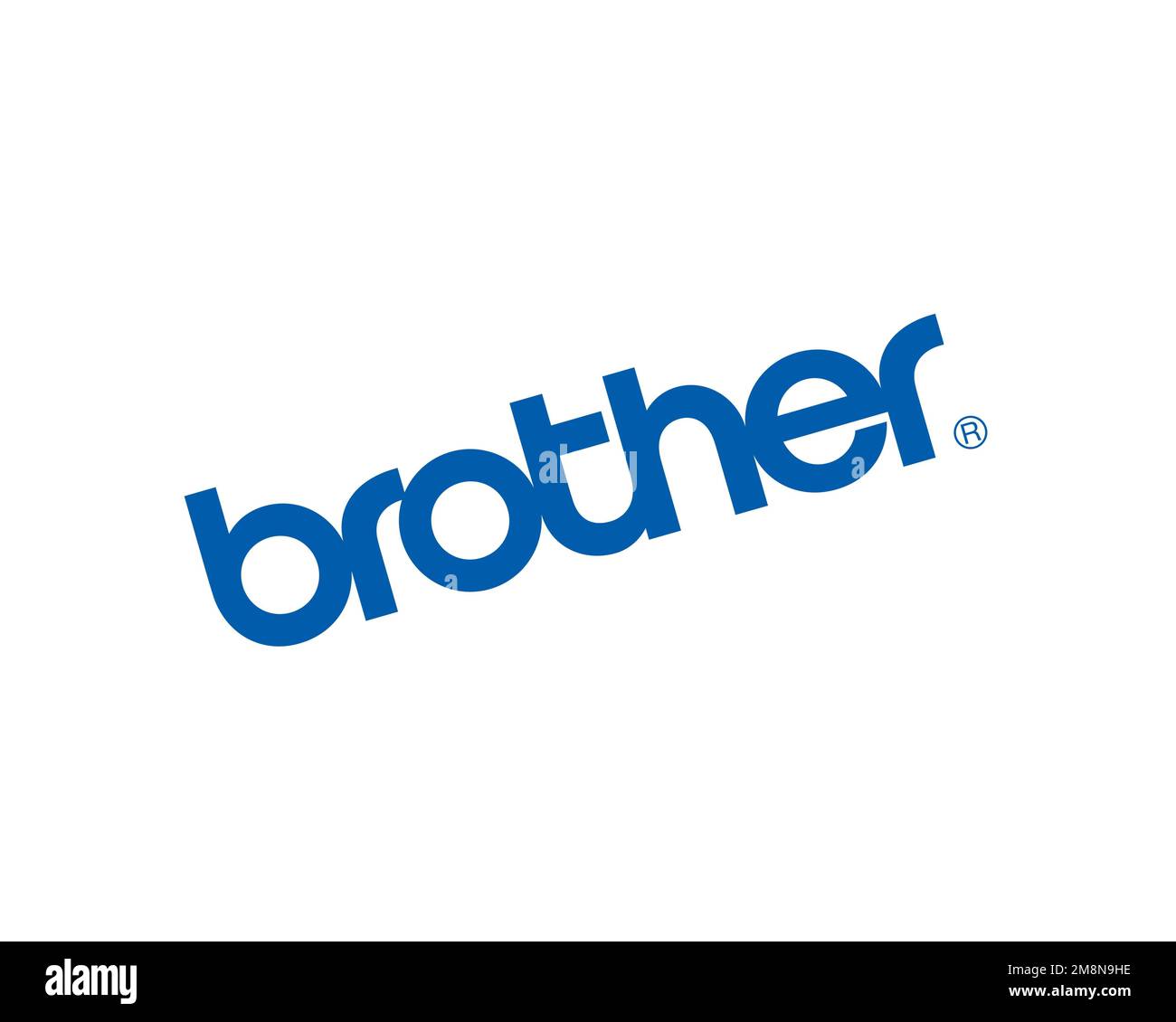 Brother Sewing Logo