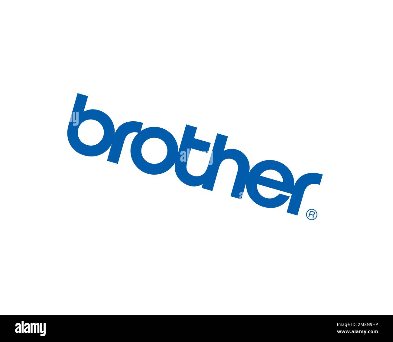 Brother industries logo hi-res stock photography and images - Alamy