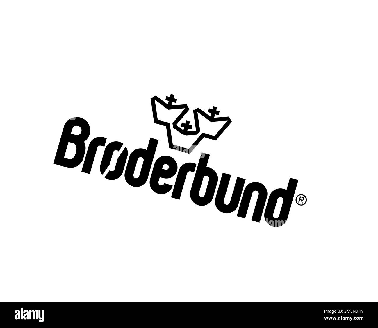 Broderbund hi-res stock photography and images - Alamy