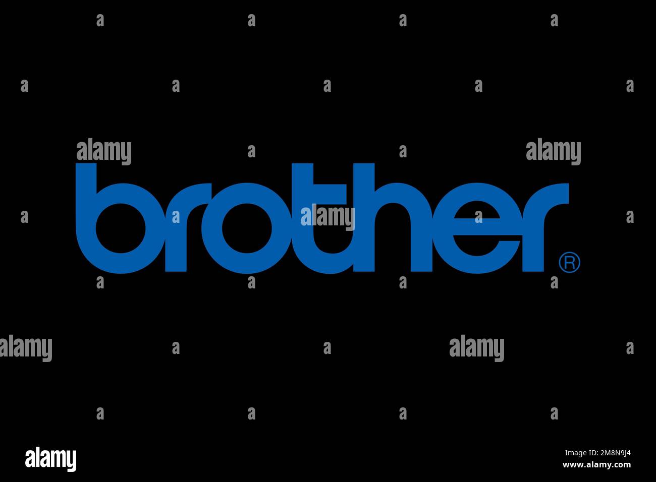Brother Printer Logo