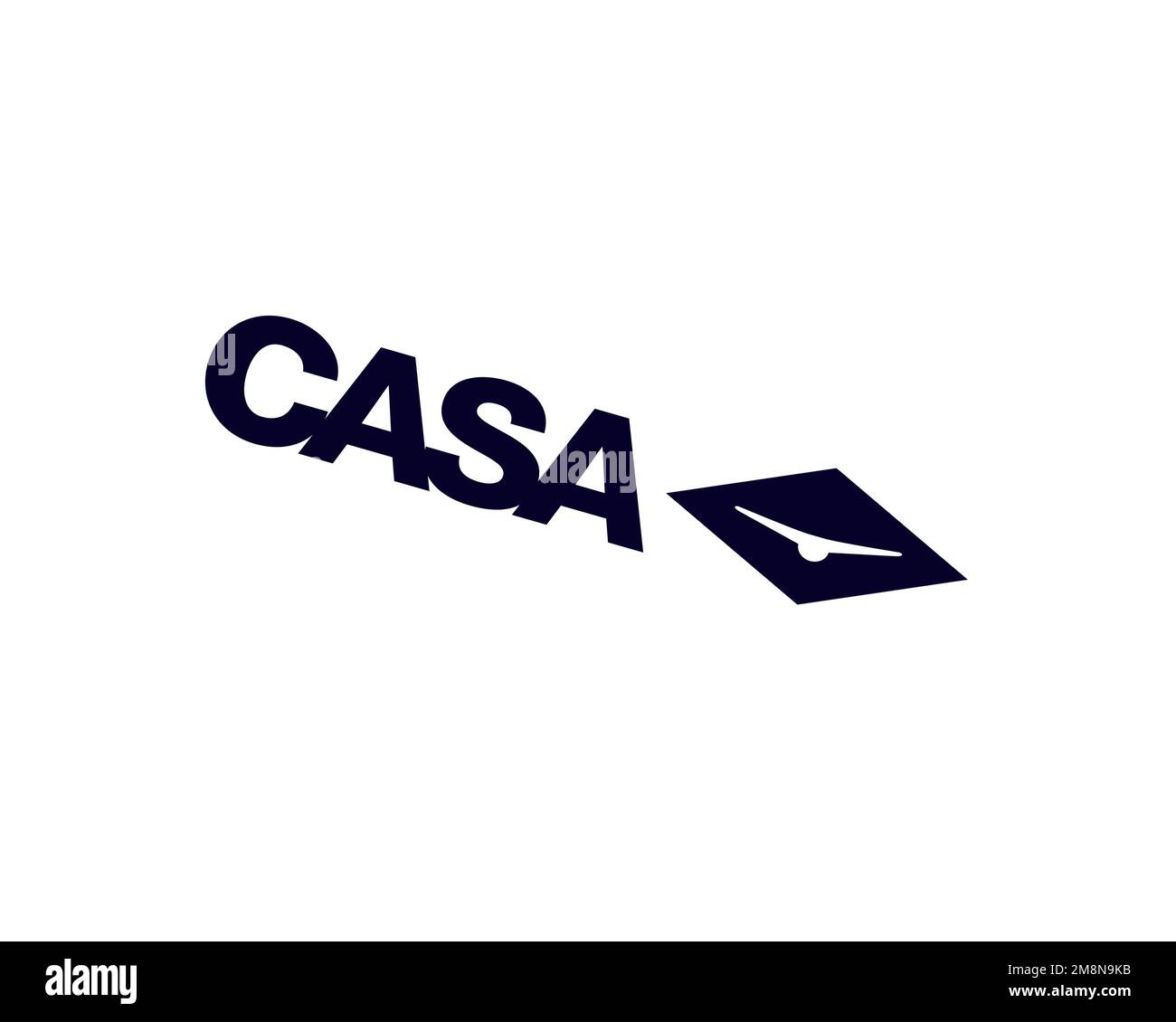 Casa logo Cut Out Stock Images & Pictures - Alamy