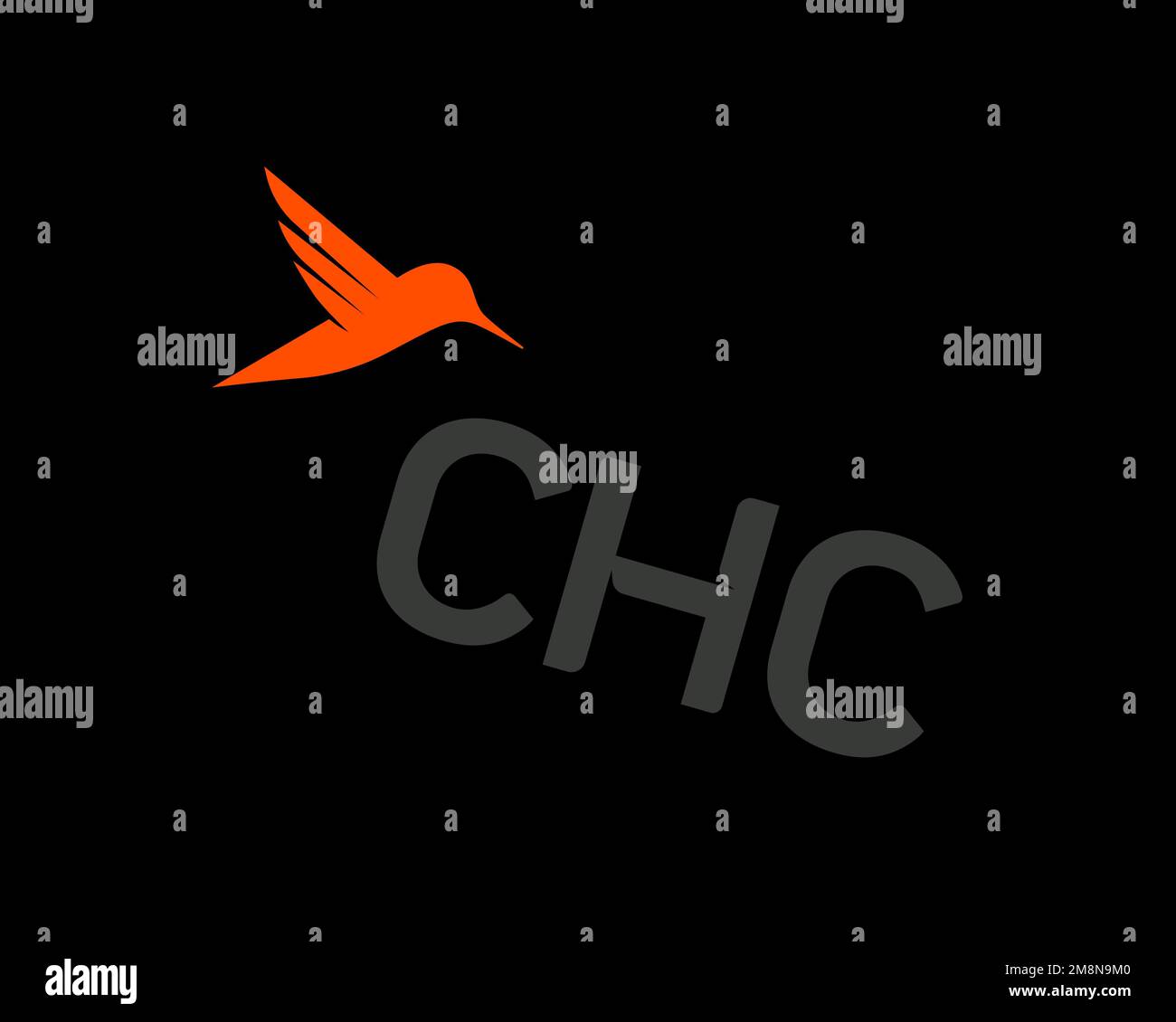 Chc helicopter hi-res stock photography and images - Alamy