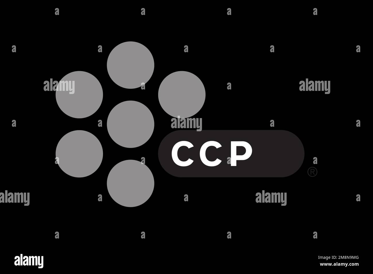 Ccp logo hi-res stock photography and images - Alamy