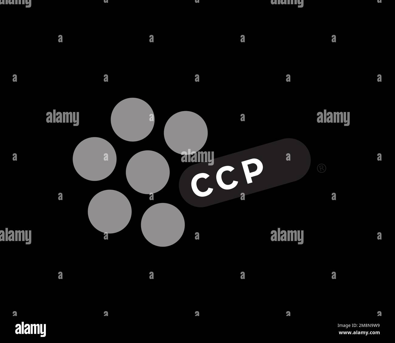 Ccp logo hi-res stock photography and images - Alamy