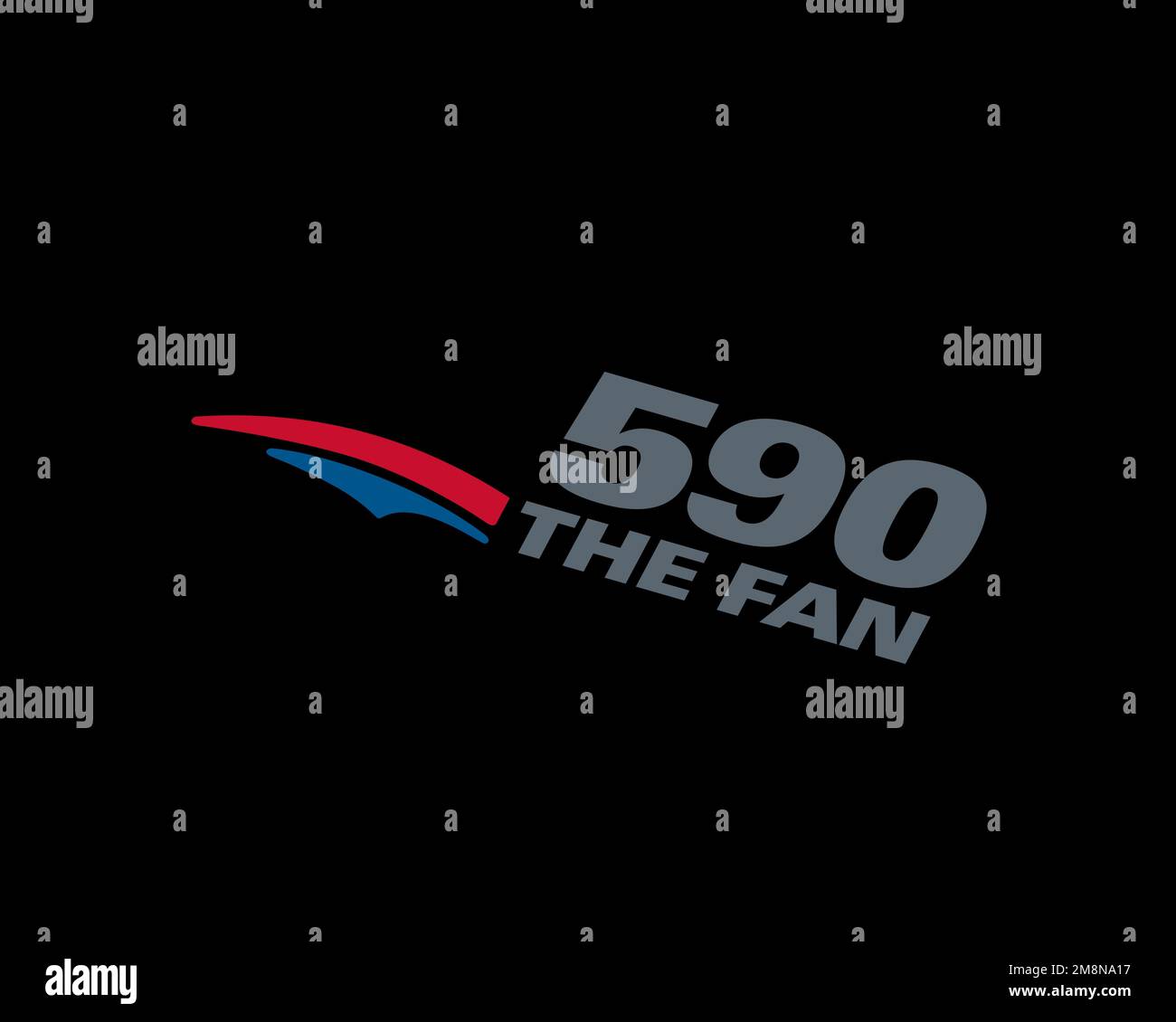 CJCL, rotated logo, black background B Stock Photo - Alamy