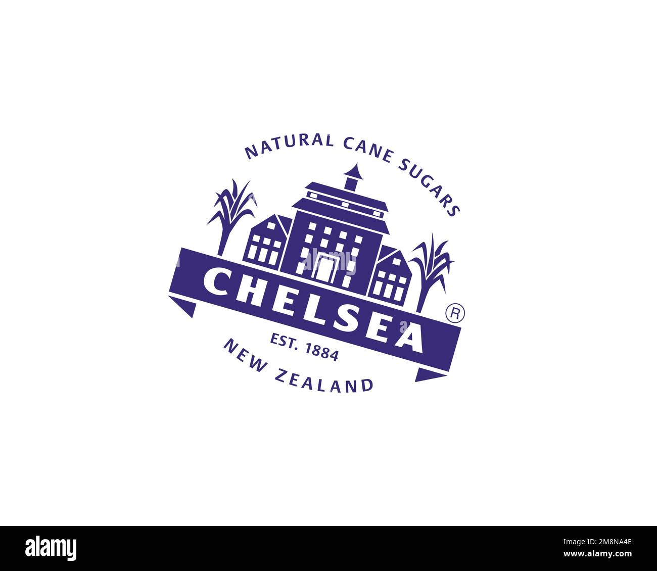 Chelsea logo white background Cut Out Stock Images & Pictures - Alamy