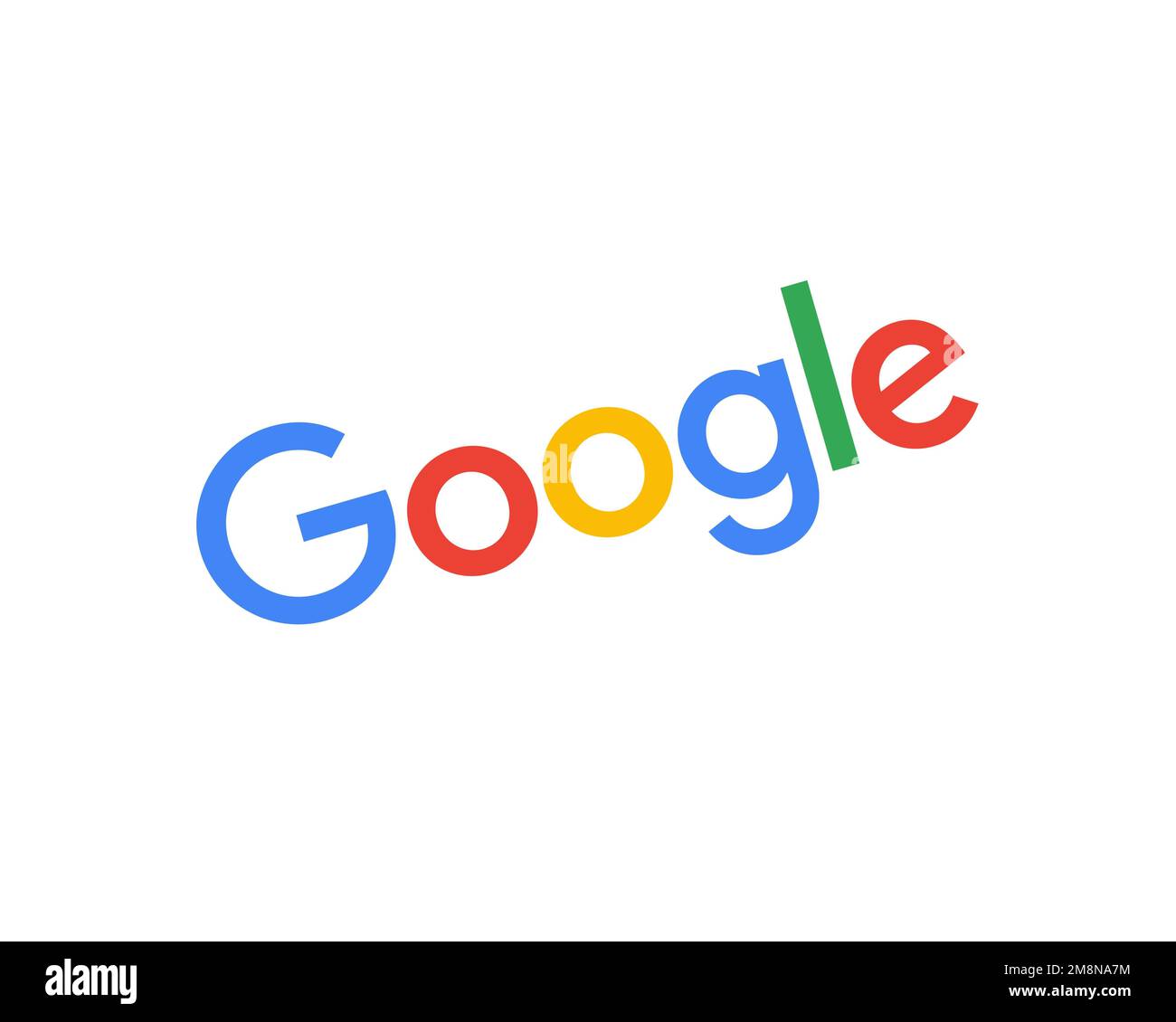Google data studio logo hi-res stock photography and images - Alamy