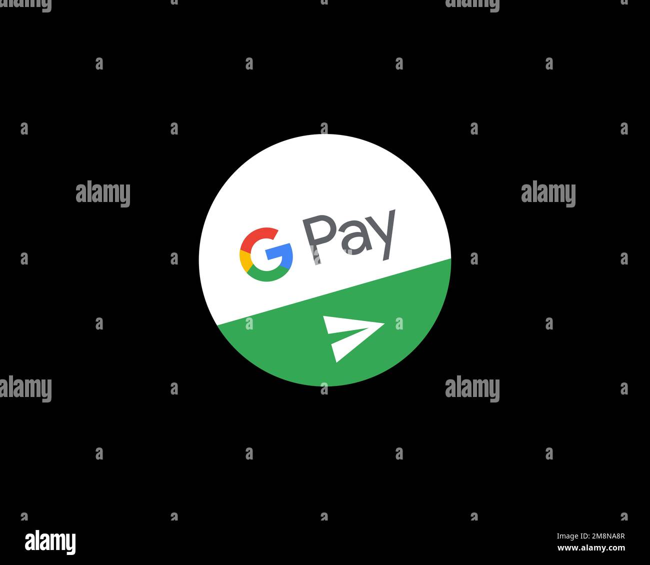 Pay send hi-res stock photography and images - Alamy