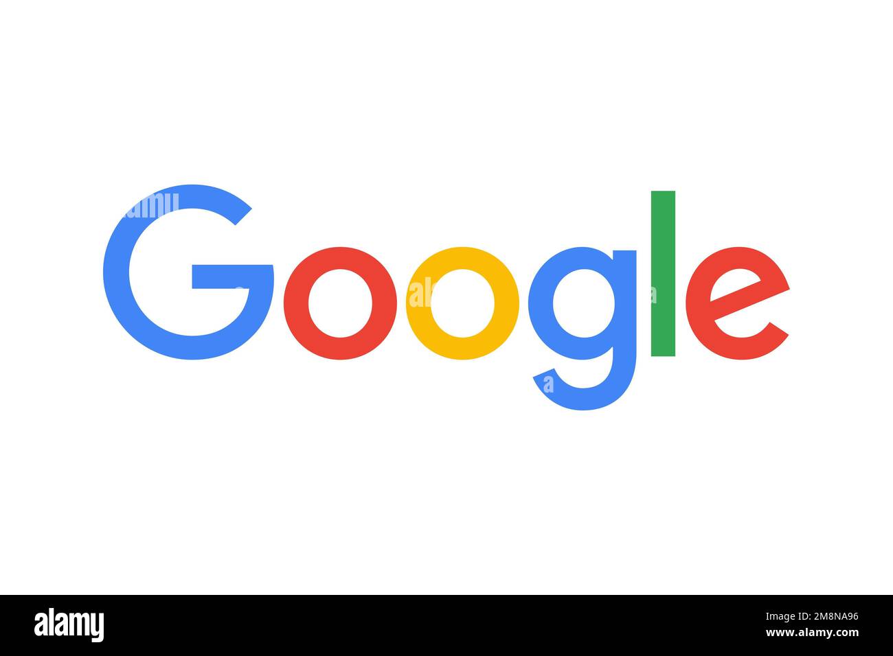 Google trademark logo Cut Out Stock Images & Pictures - Alamy