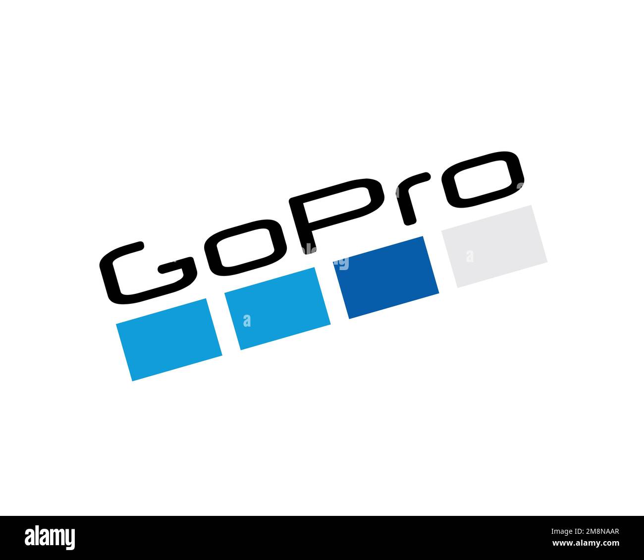 Go Pro Logo