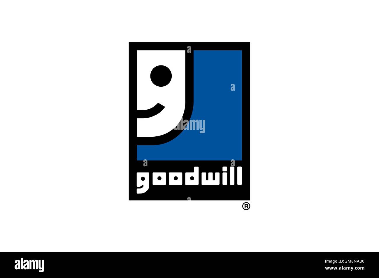 Goodwill Store Logo