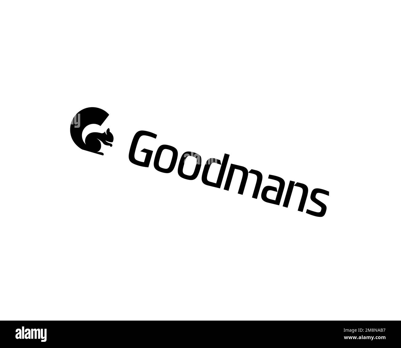 Goodmans Black and White Stock Photos & Images - Alamy