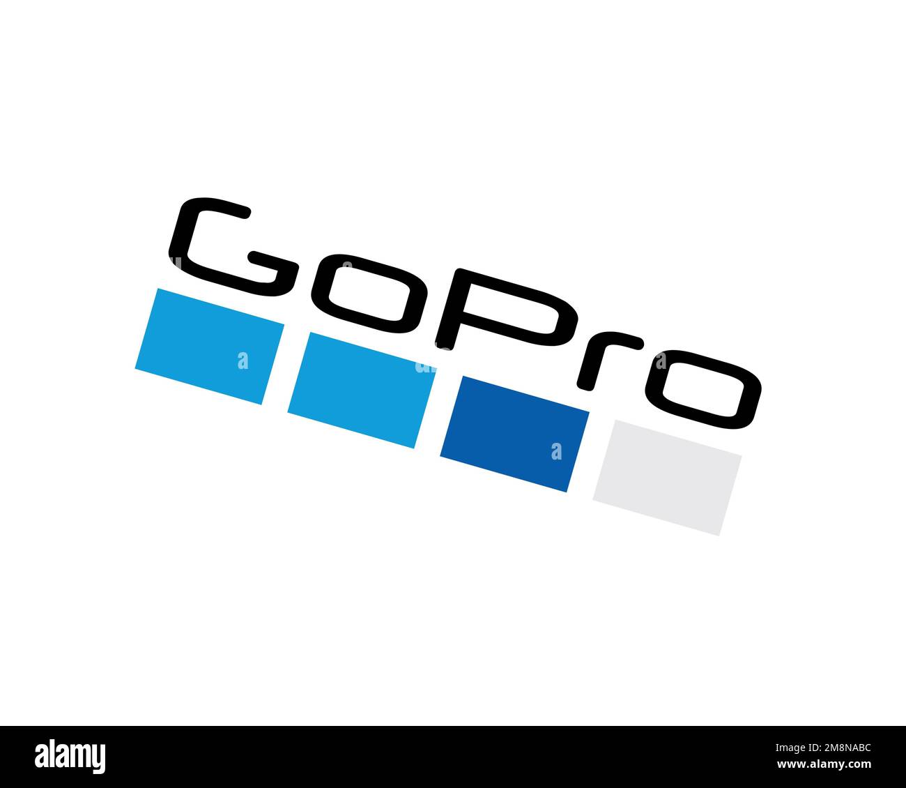 Gopro Logo