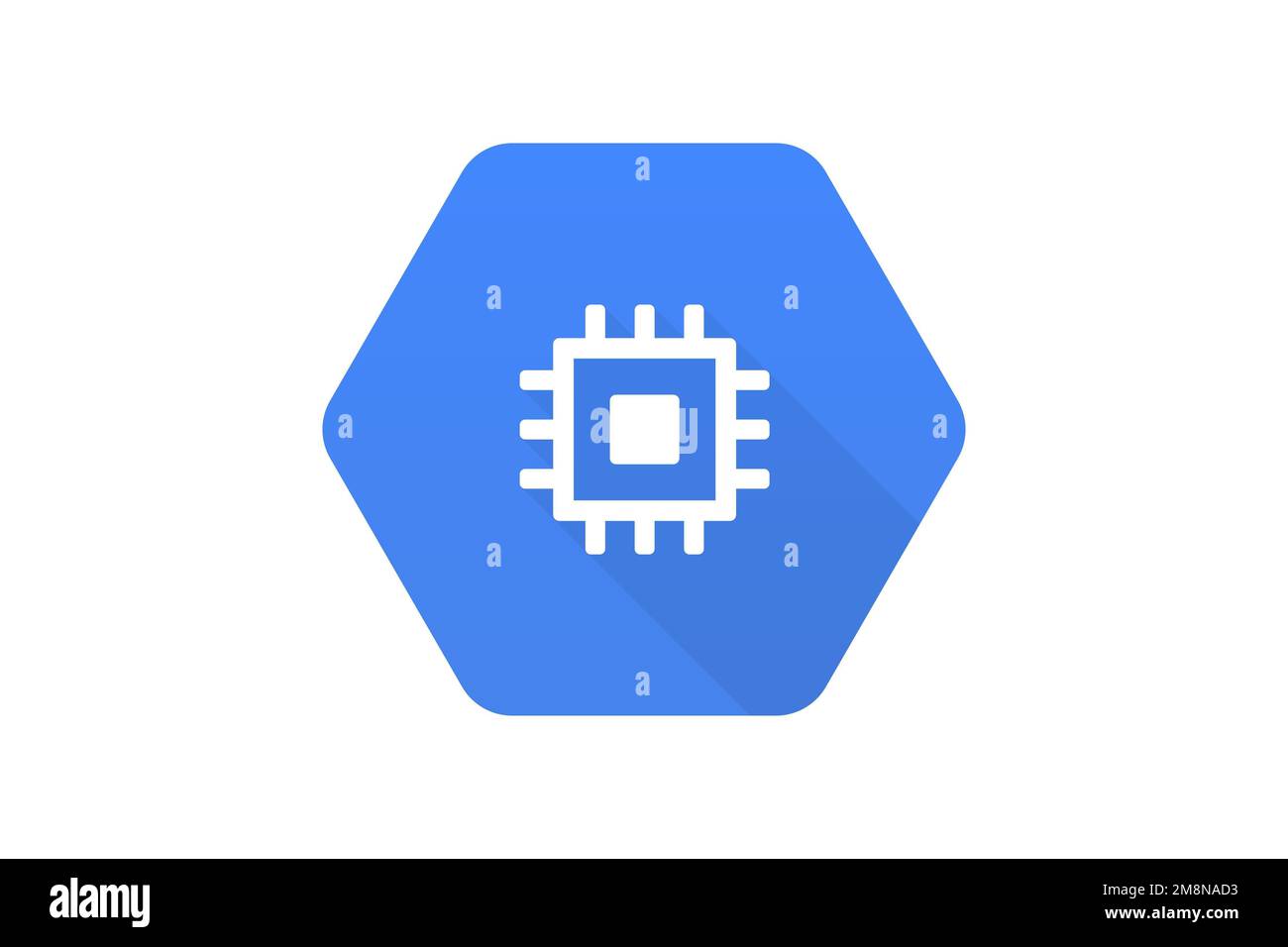 Google compute engine hi-res stock photography and images - Alamy