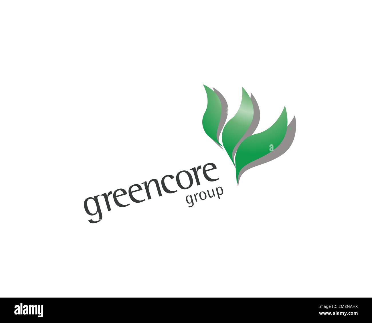 Greencore logo hi-res stock photography and images - Alamy