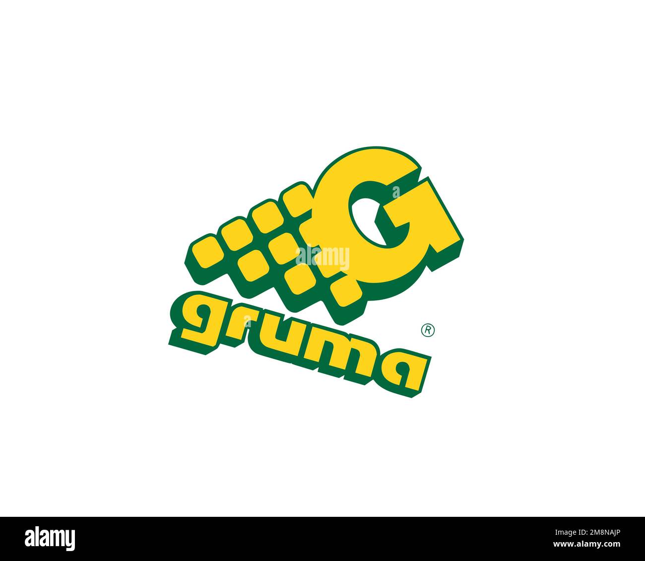 Gruma Logo