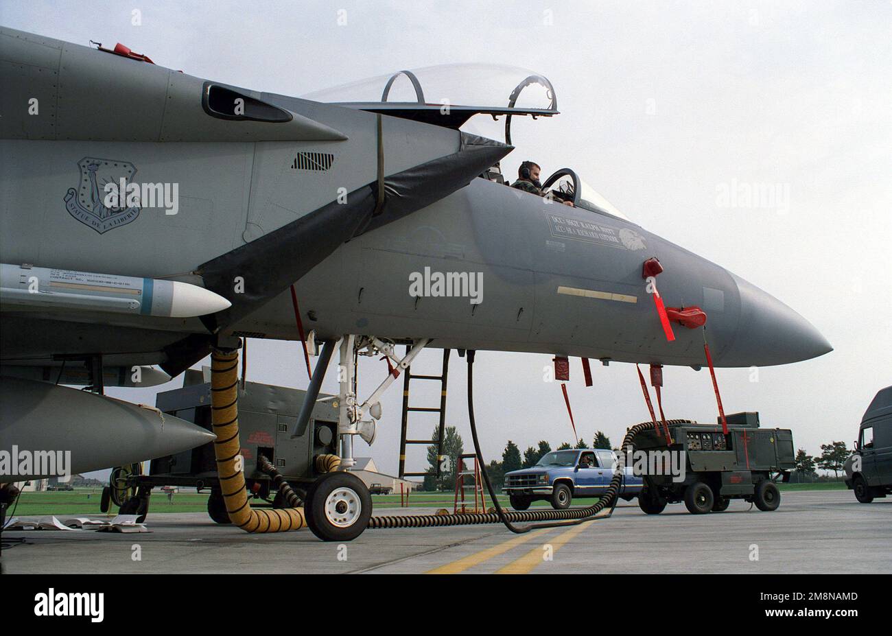 03 raf mildenhall hi-res stock photography and images - Alamy