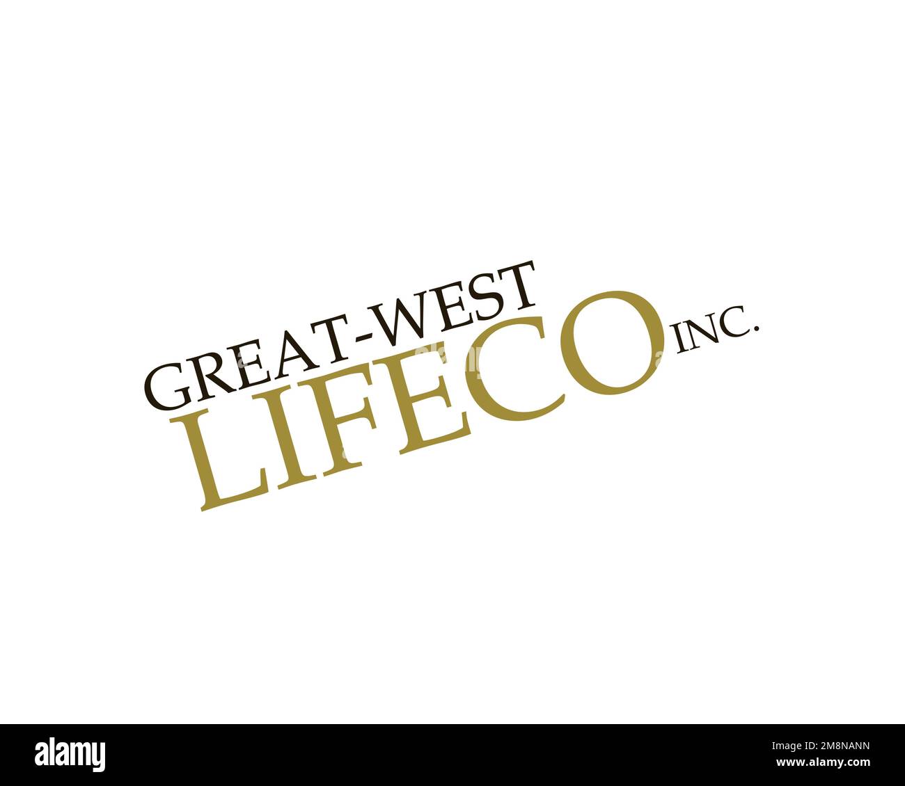 Great west lifeco hi-res stock photography and images - Alamy