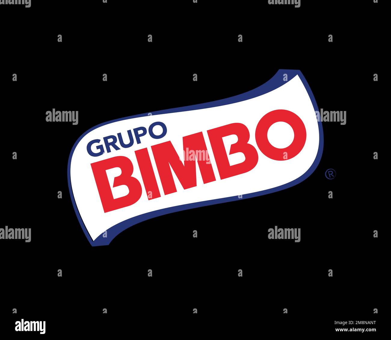 Bimbo Logo