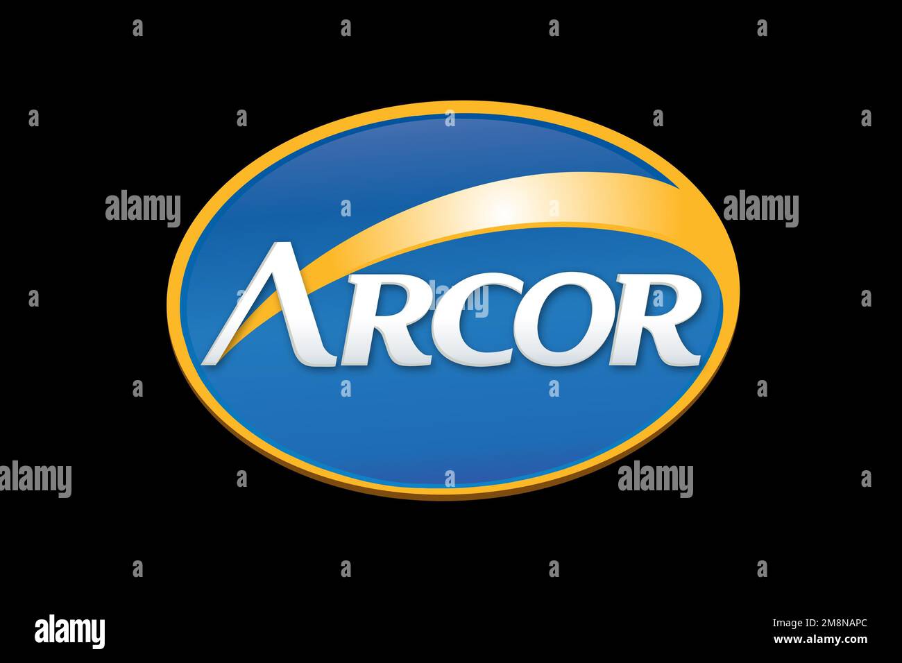 Grupo arcor hi-res stock photography and images - Alamy