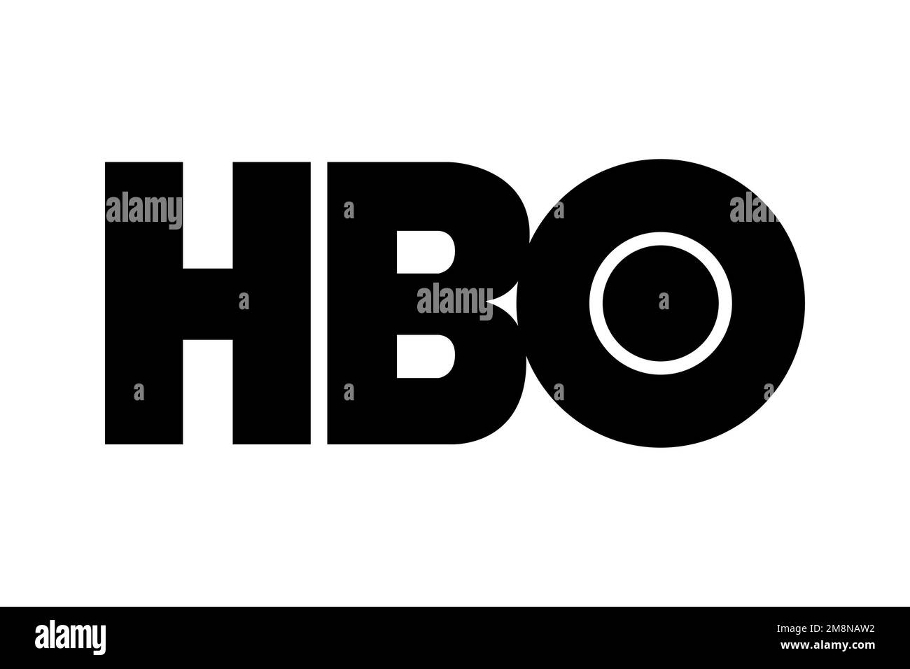 HBO, Logo, White background Stock Photo - Alamy