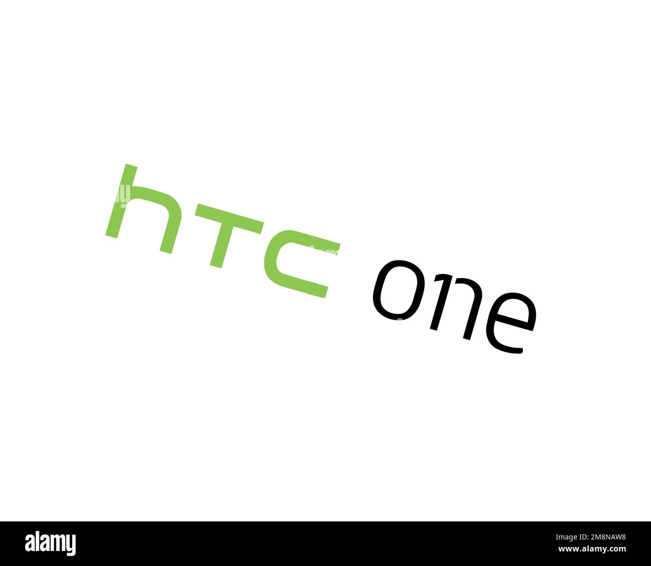 Htc One Logo