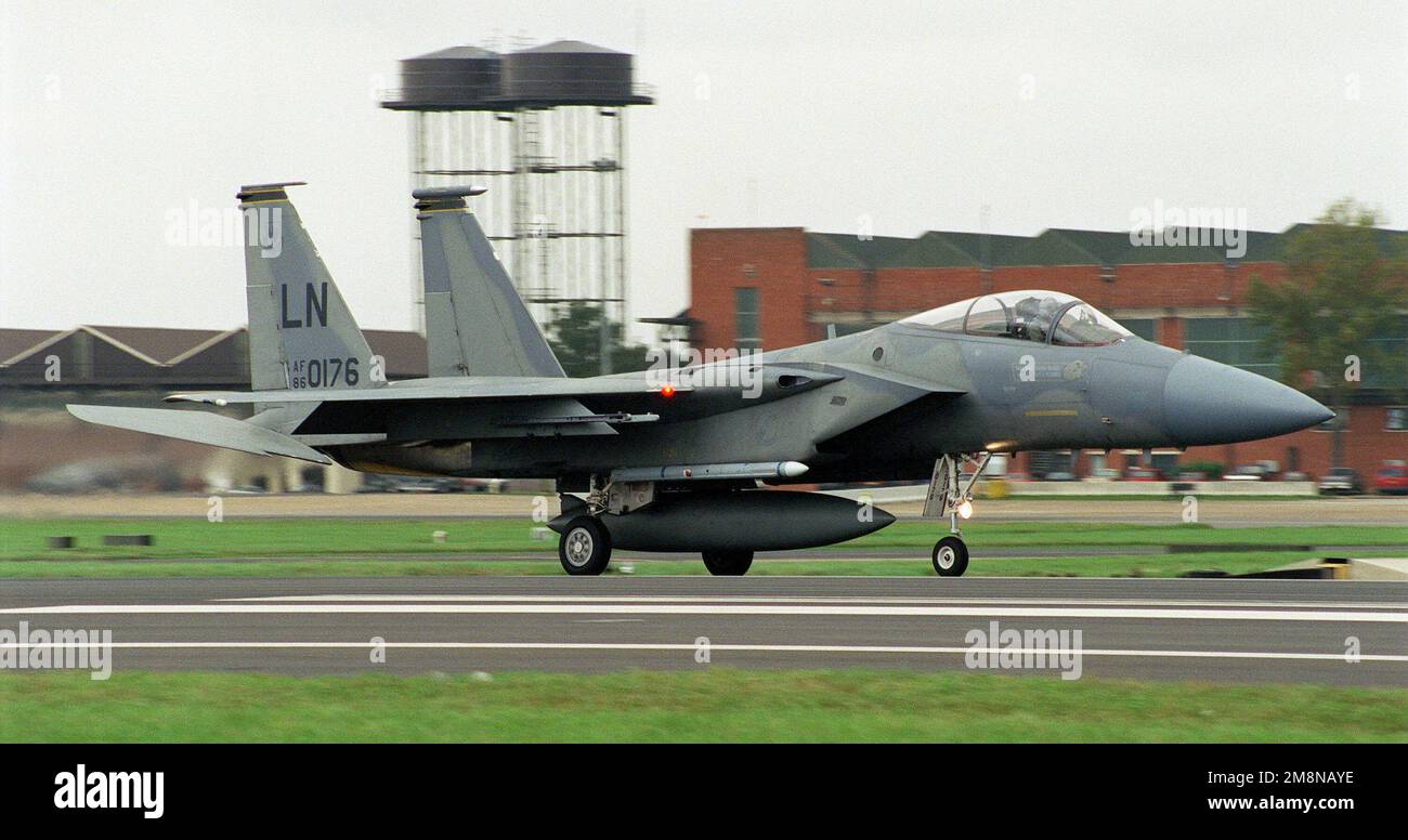 03 raf mildenhall hi-res stock photography and images - Alamy