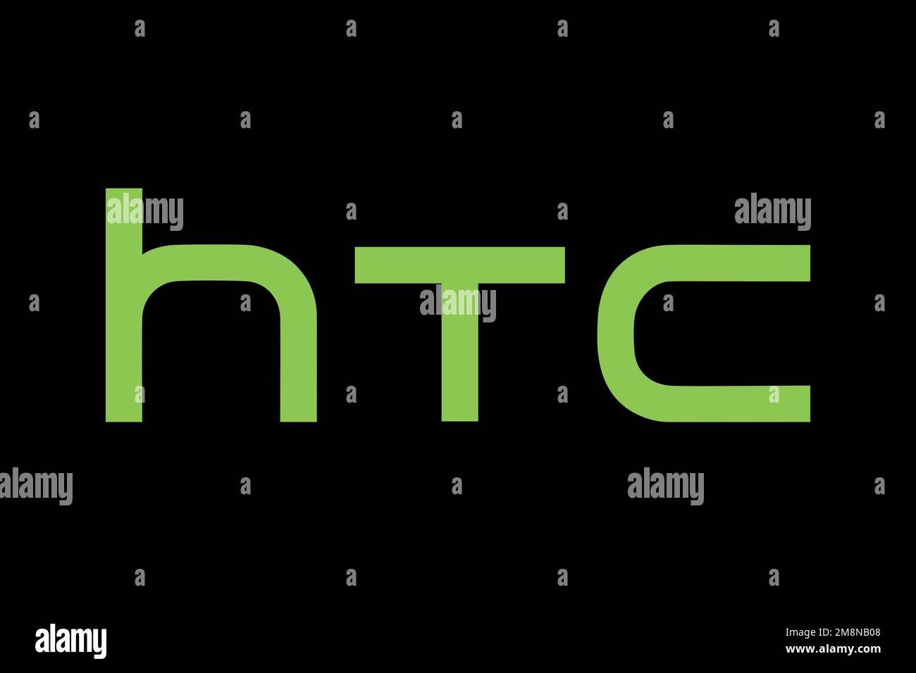 HTC, Logo, Black background Stock Photo - Alamy