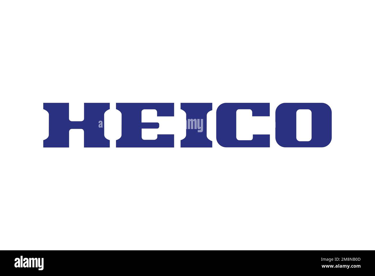 HEICO, Logo, White background Stock Photo - Alamy