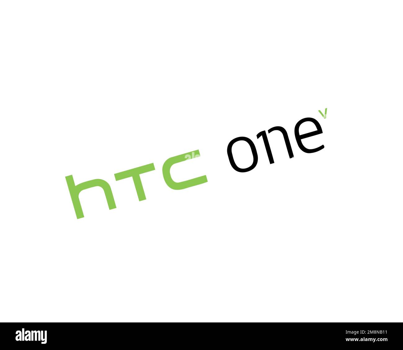 Htc One Logo