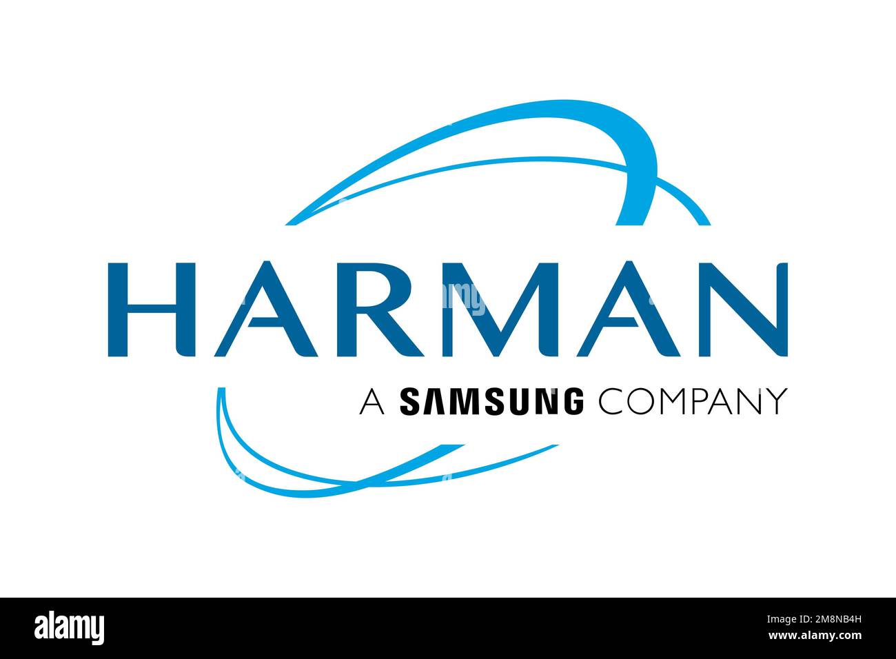 Harman logo Cut Out Stock Images & Pictures - Alamy