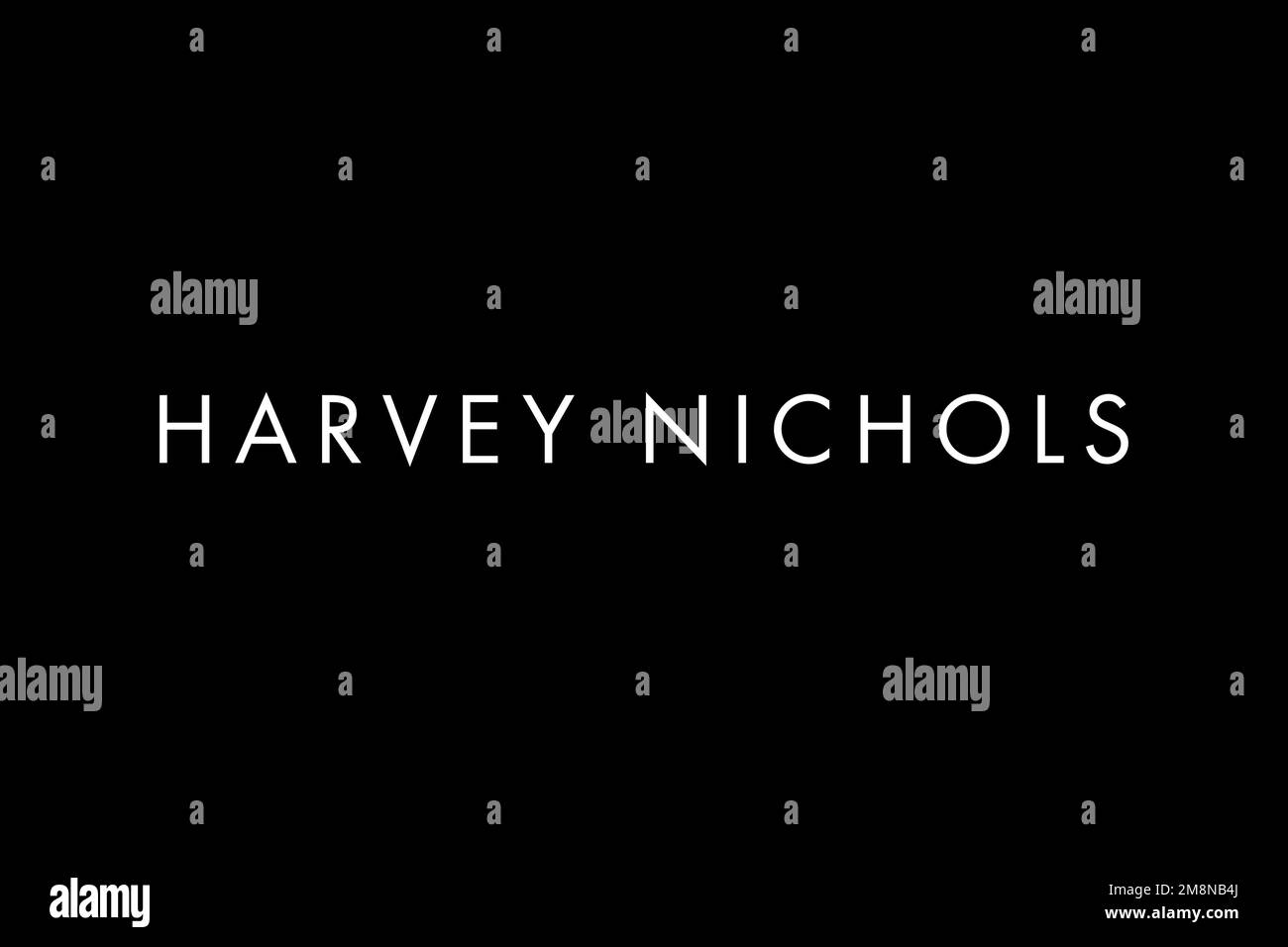 Harvey logo hi-res stock photography and images - Alamy