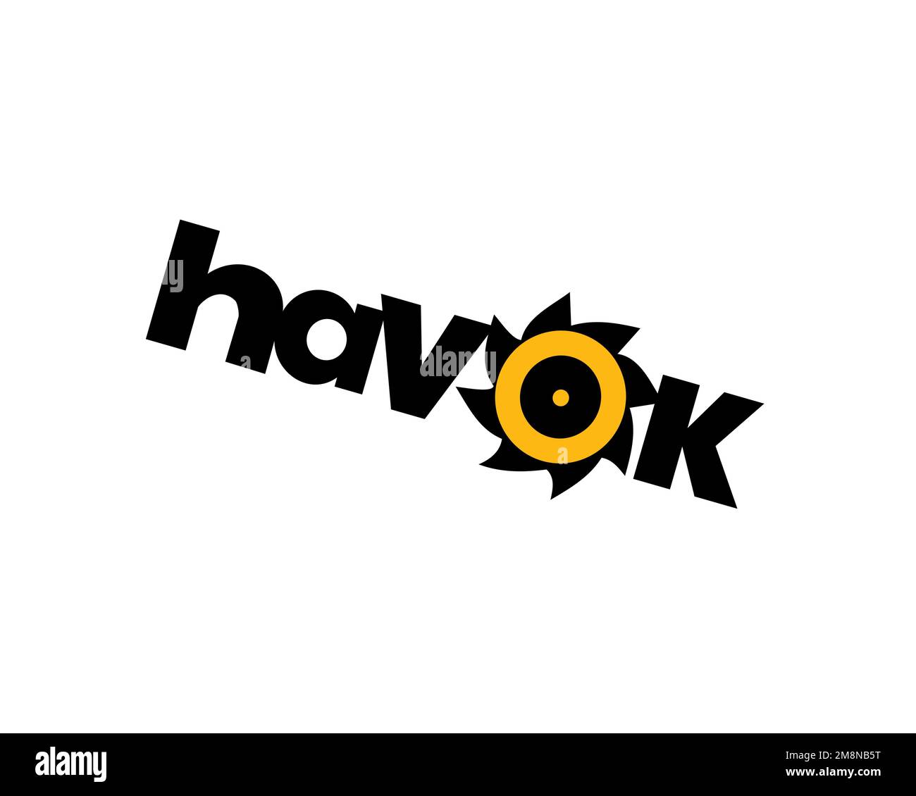 Havok Logo
