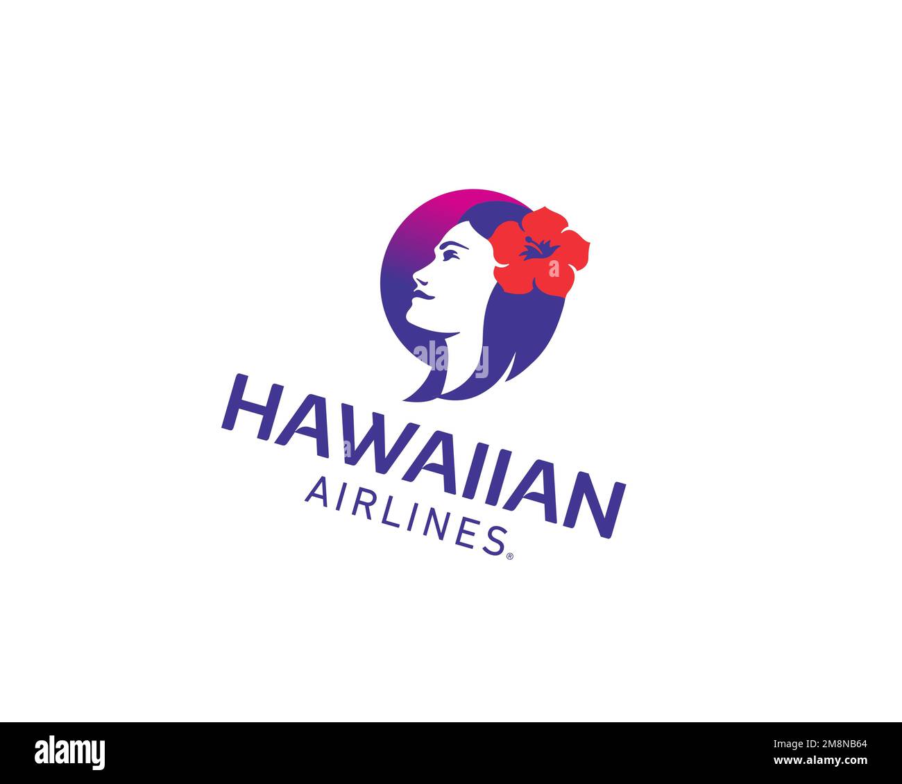 Hawaiian Airlines Logo Vector