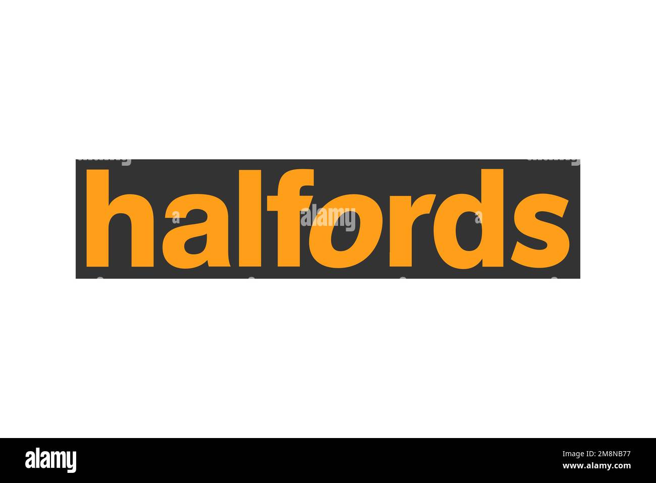 Halfords Cut Out Stock Images & Pictures - Alamy